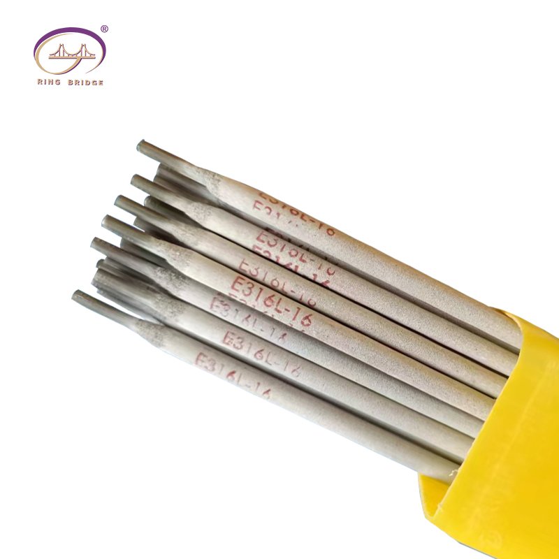 316 stainless steel welding rod - weldingrods