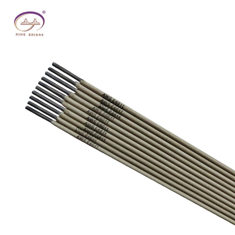 E6011 rutile welding rod - weldingrods